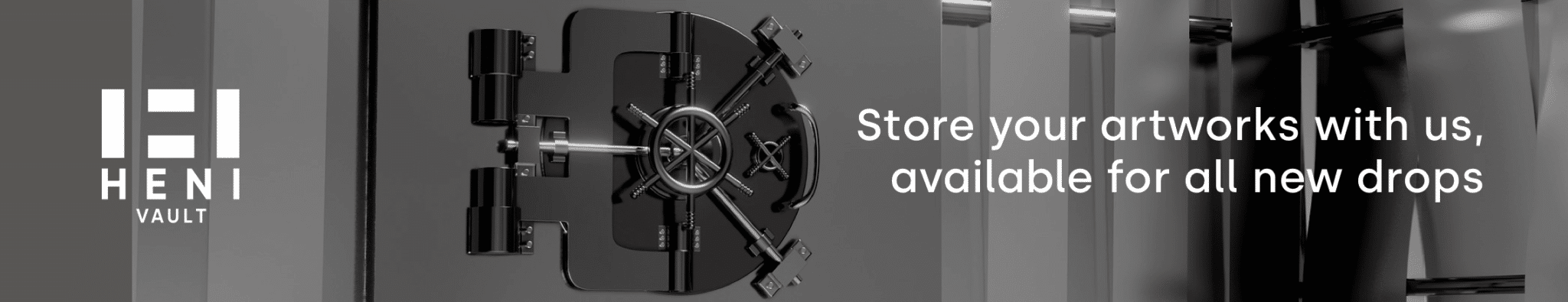 HENI Leviathan - Dedicated to making art accessible