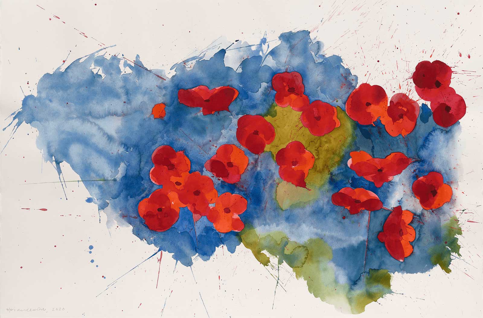 Vespers - HENI Leviathan